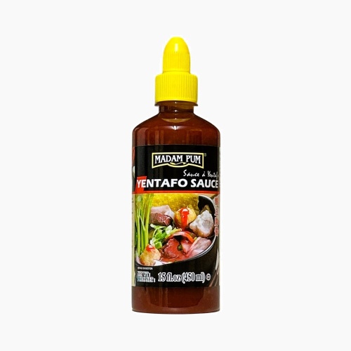 Cooking Sauce - yumyumthaishop.co.uk