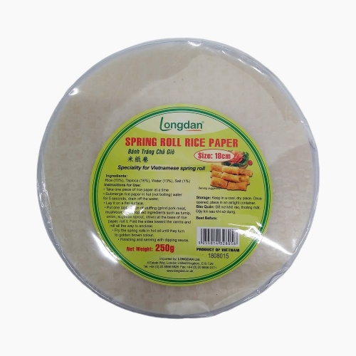 Rice & Beans - yumyumthaishop.co.uk