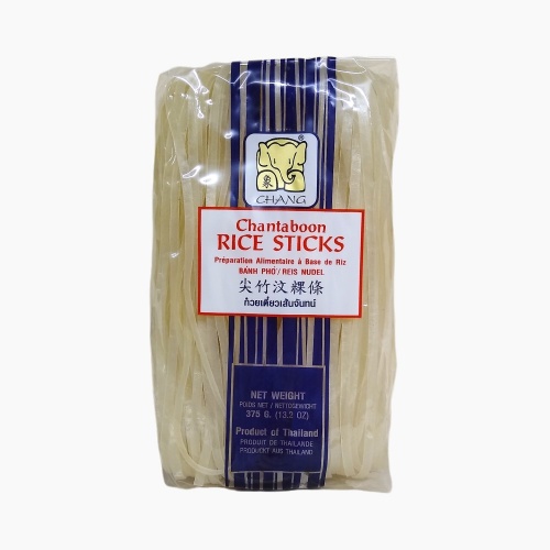 Photaram Rice Stick Size L (5mm) - 375g [BB 12.11.26] - yumyumthaishop ...