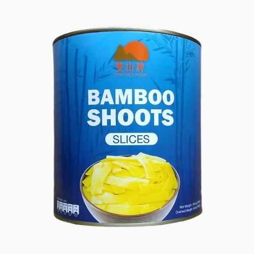 XO Bamboo Shoot Slices - CAN - 565g - yumyumthaishop.co.uk