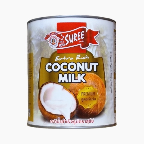 Coconut Milk - yumyumthaishop.co.uk
