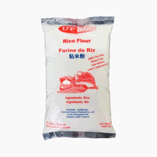 XO Rice Flour - 500g - yumyumthaishop.co.uk