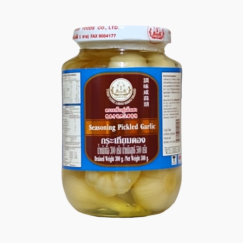 Leng Heng - yumyumthaishop.co.uk