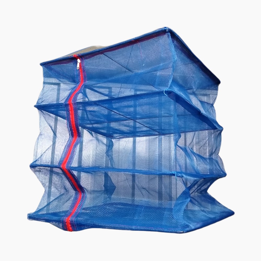 Food Dehydrator Rack - 38cm x 38cm x 46cm - yumyumthaishop.co.uk